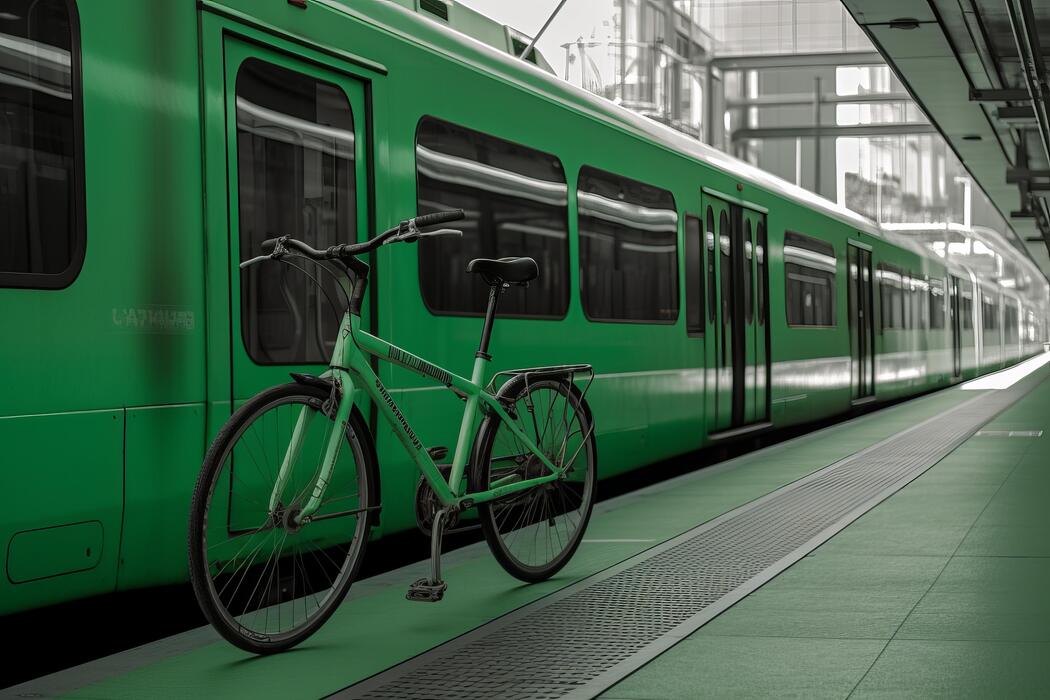 Green Transportation Stock Photos, Images and Backgrounds for Free Download
