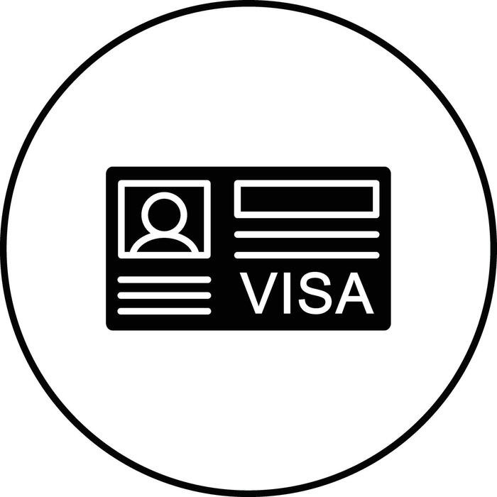 Visa Icon Vector Art, Icons, and Graphics for Free Download
