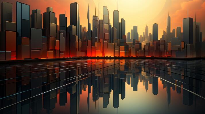 2d City Background Stock Photos, Images and Backgrounds for Free Download
