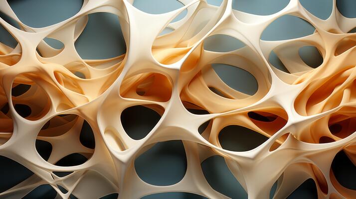 Organic Geometric Shapes Stock Photos, Images and Backgrounds for Free ...