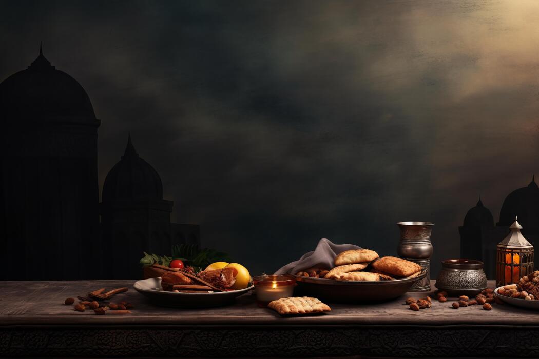 Iftar Ramadan Stock Photos, Images and Backgrounds for Free Download