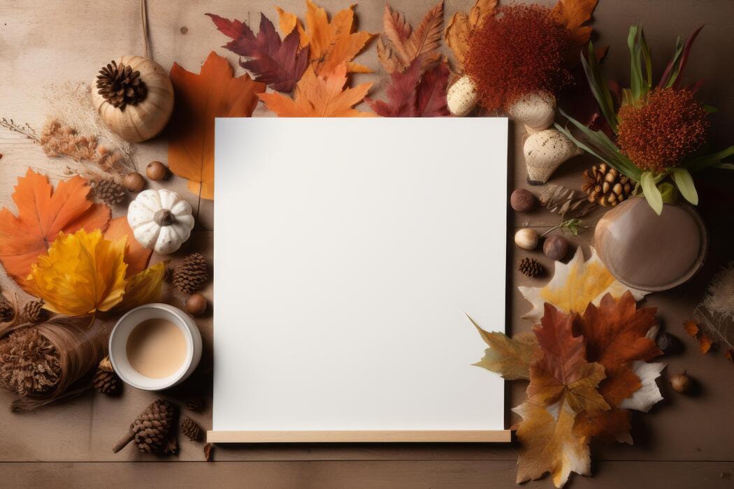Autumn Mockup Stock Photos, Images and Backgrounds for Free Download