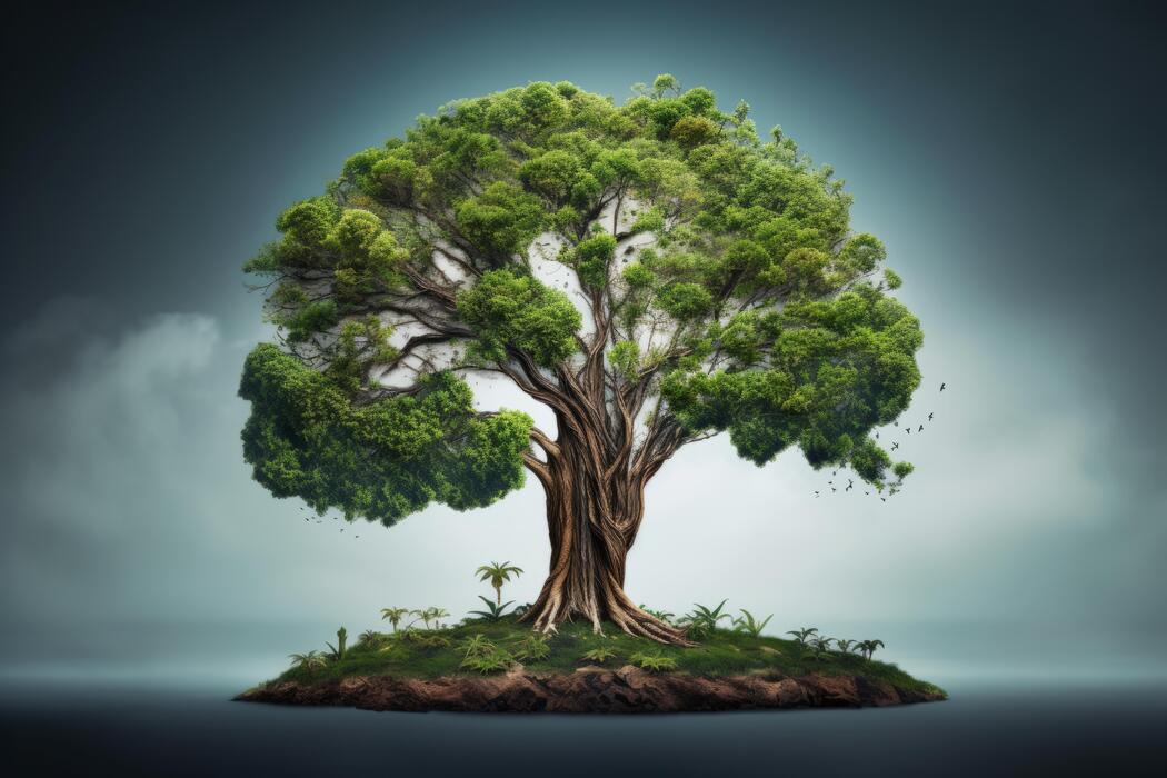 Social Media Tree Stock Photos, Images and Backgrounds for Free Download