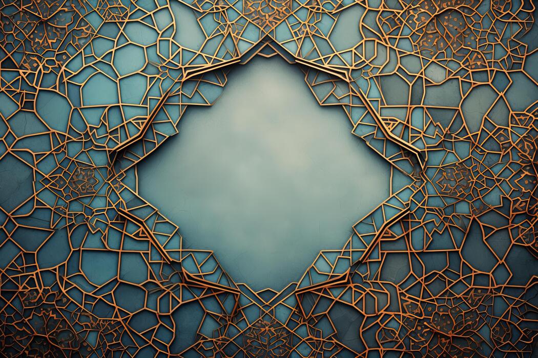 Islamic Abstract Background Stock Photos, Images and Backgrounds for ...
