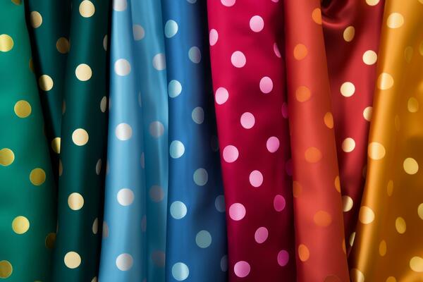 Polka Dot Font Stock Photos, Images and Backgrounds for Free Download