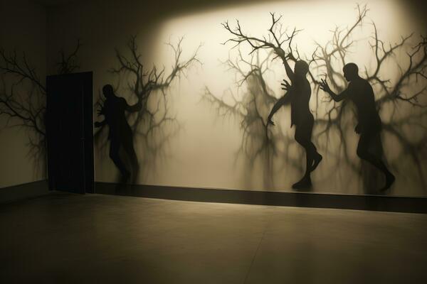 Human Evolution Silhouette Stock Photos, Images and Backgrounds for ... Human Evolution Silhouette Stock Photos, Images and Backgrounds for ...