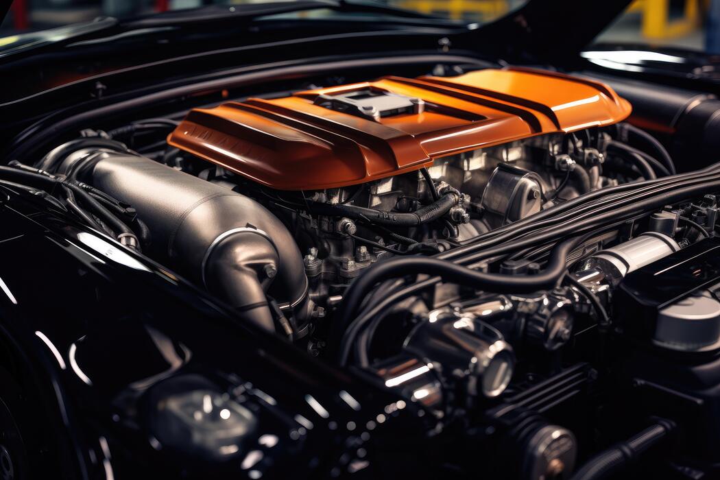 V8 Car Stock Photos, Images and Backgrounds for Free Download