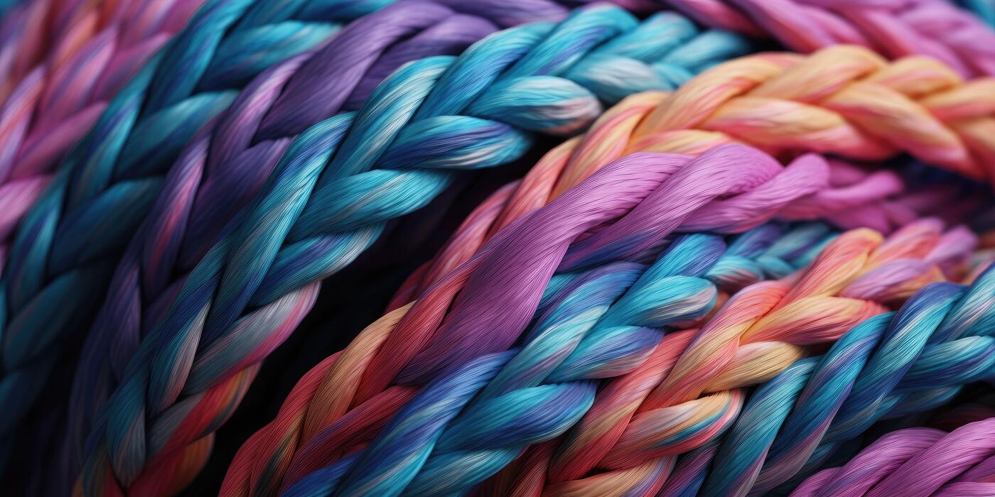Colorful Threads Stock Photos, Images and Backgrounds for Free Download