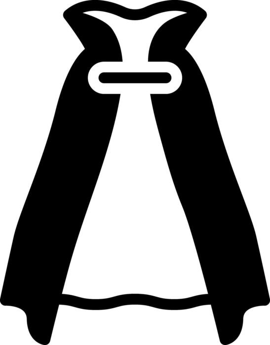 Cape Vector Art, Icons, and Graphics for Free Download