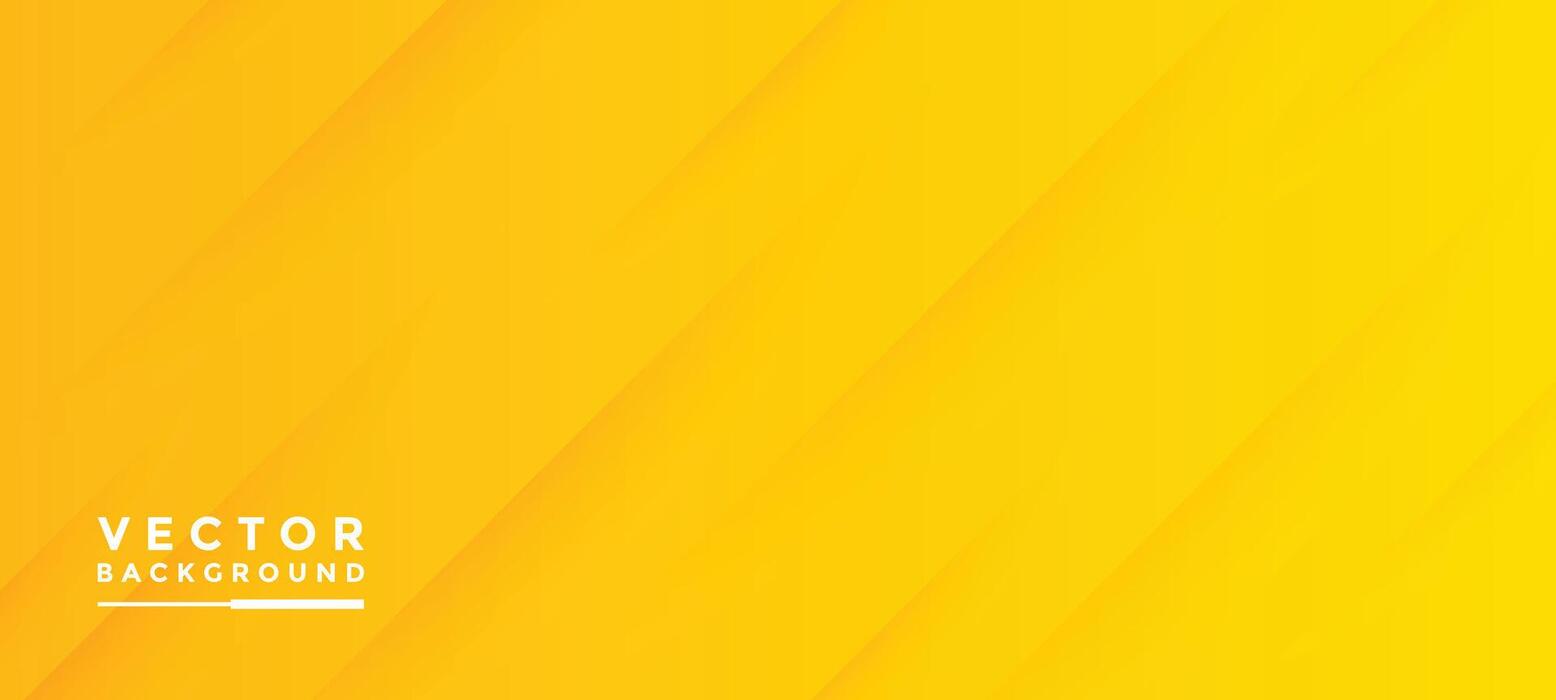 Simple Yellow Background Vector Art, Icons, and Graphics for Free Download