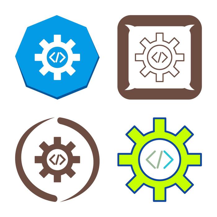 Software Engineering Logo Vector Art, Icons, and Graphics for Free Download