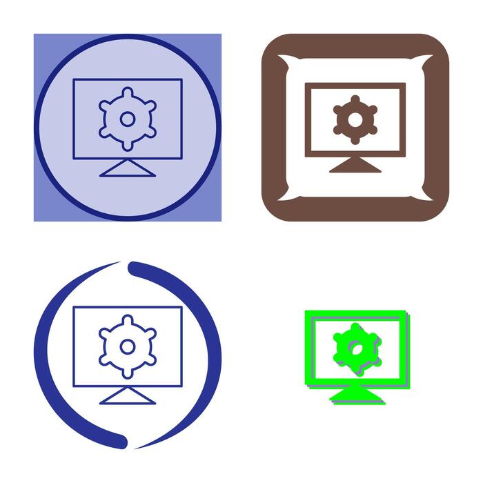 Operating System Logo Vector Art, Icons, and Graphics for Free Download