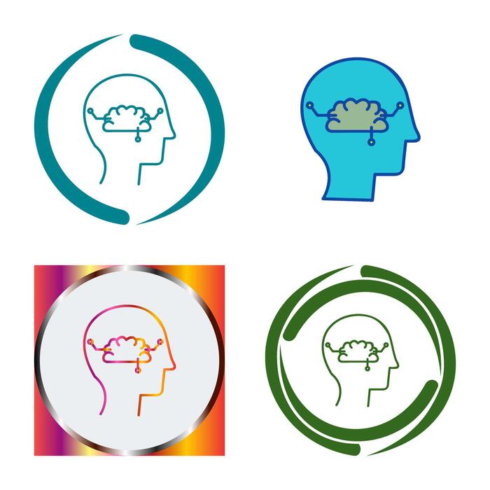 Behavioral Logo Vector Art, Icons, and Graphics for Free Download