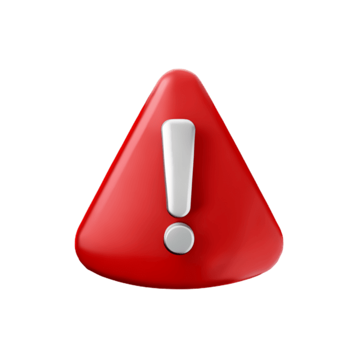 Attention PNGs for Free Download