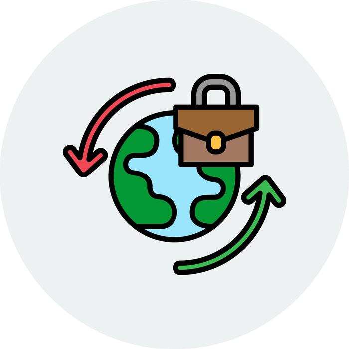 Business Continuity Icon Vector Art, Icons, and Graphics for Free Download