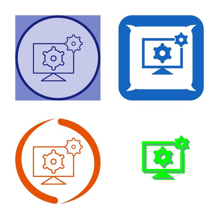 Operating System Logo Vector Art, Icons, and Graphics for Free Download