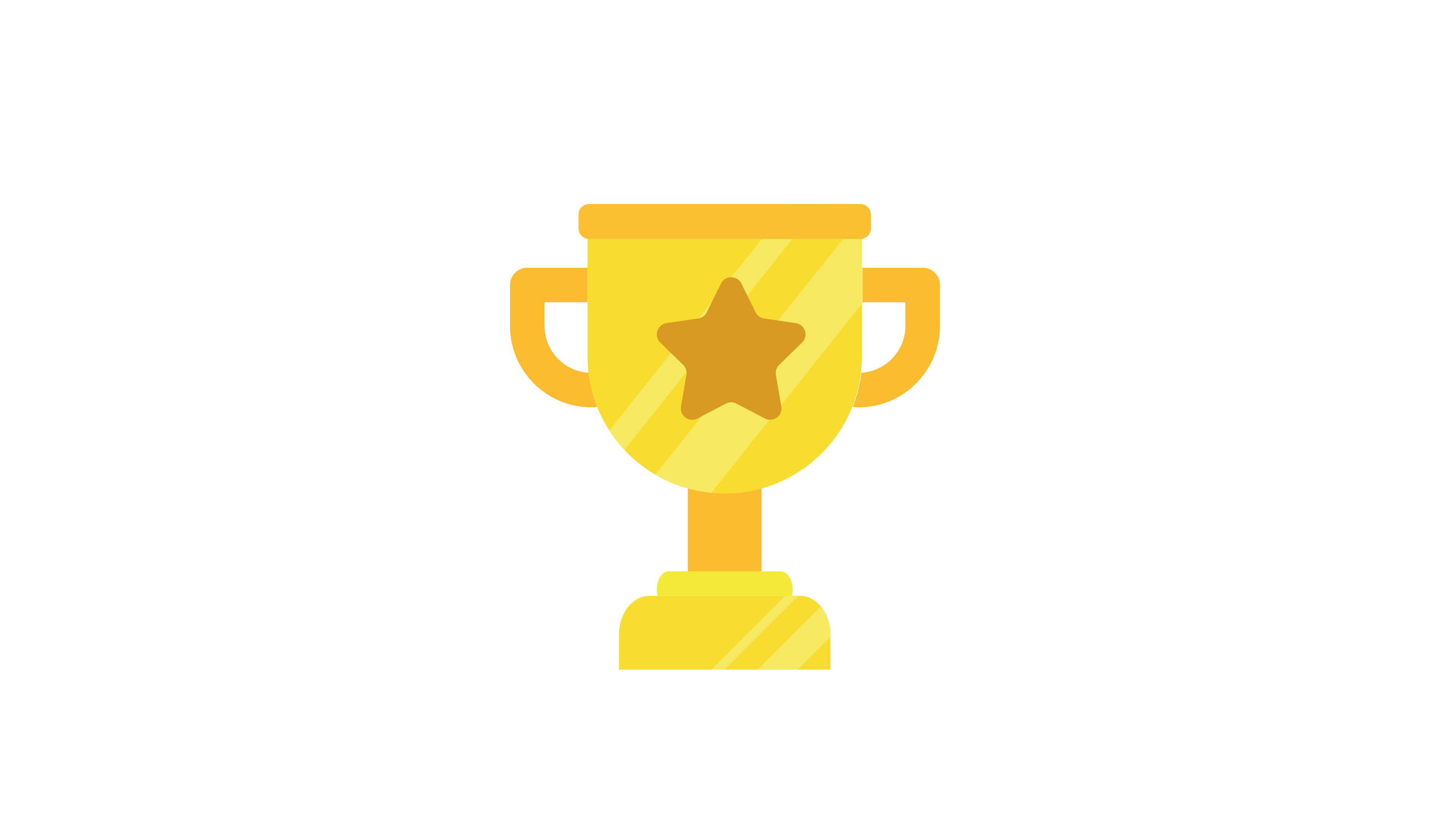 Winner Golden Cup animation.golden trophy cup award animation with ... Winner Golden Cup animation.golden trophy cup award animation with ...