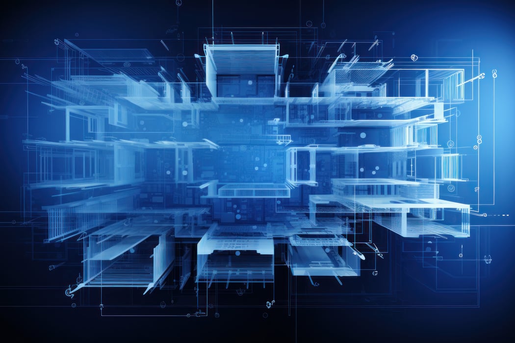 It Architecture Stock Photos, Images and Backgrounds for Free Download