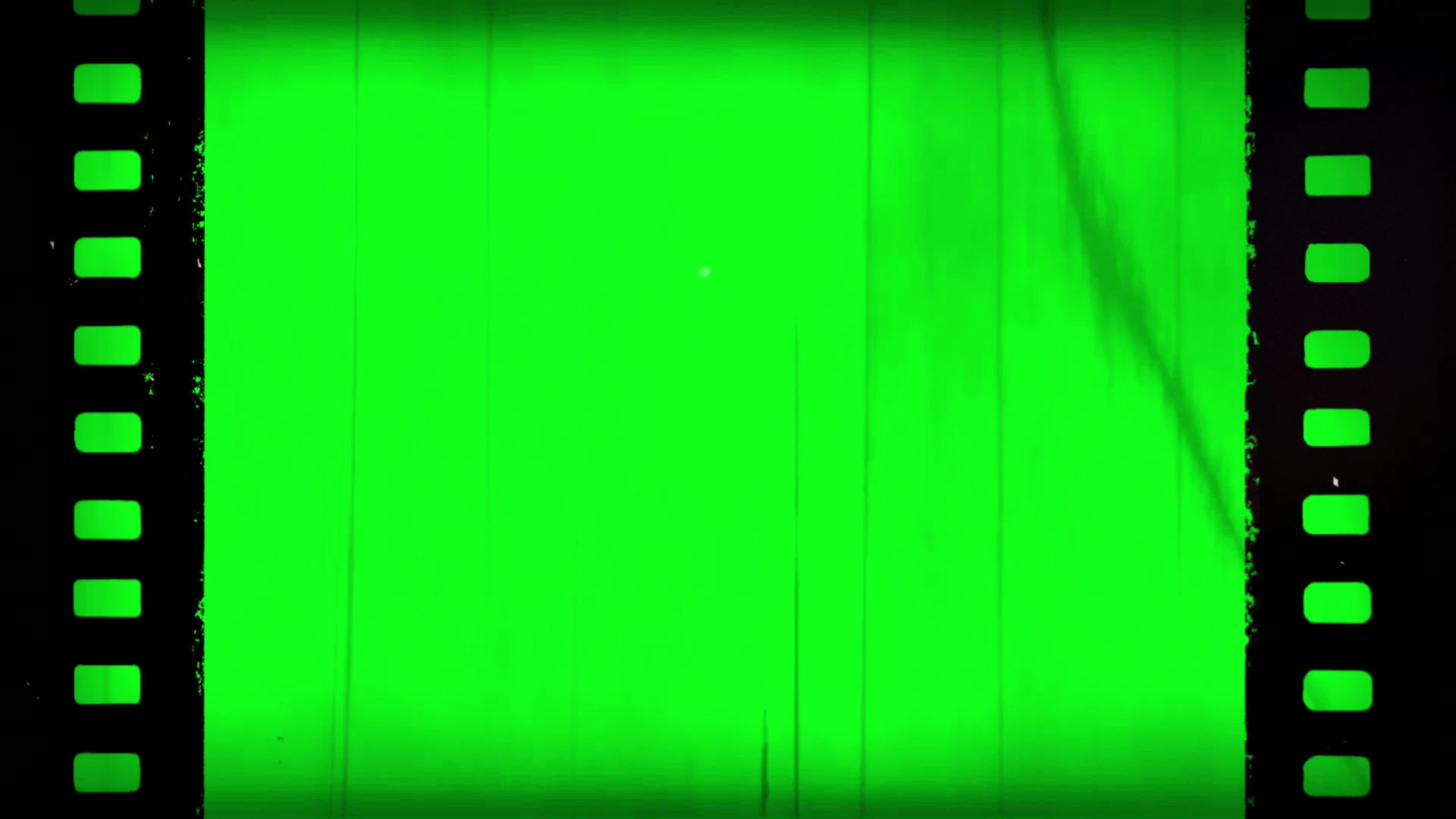 Realistic film grain frame with green background - 4k resolution - Free ... Realistic film grain frame with green background - 4k resolution - Free ...