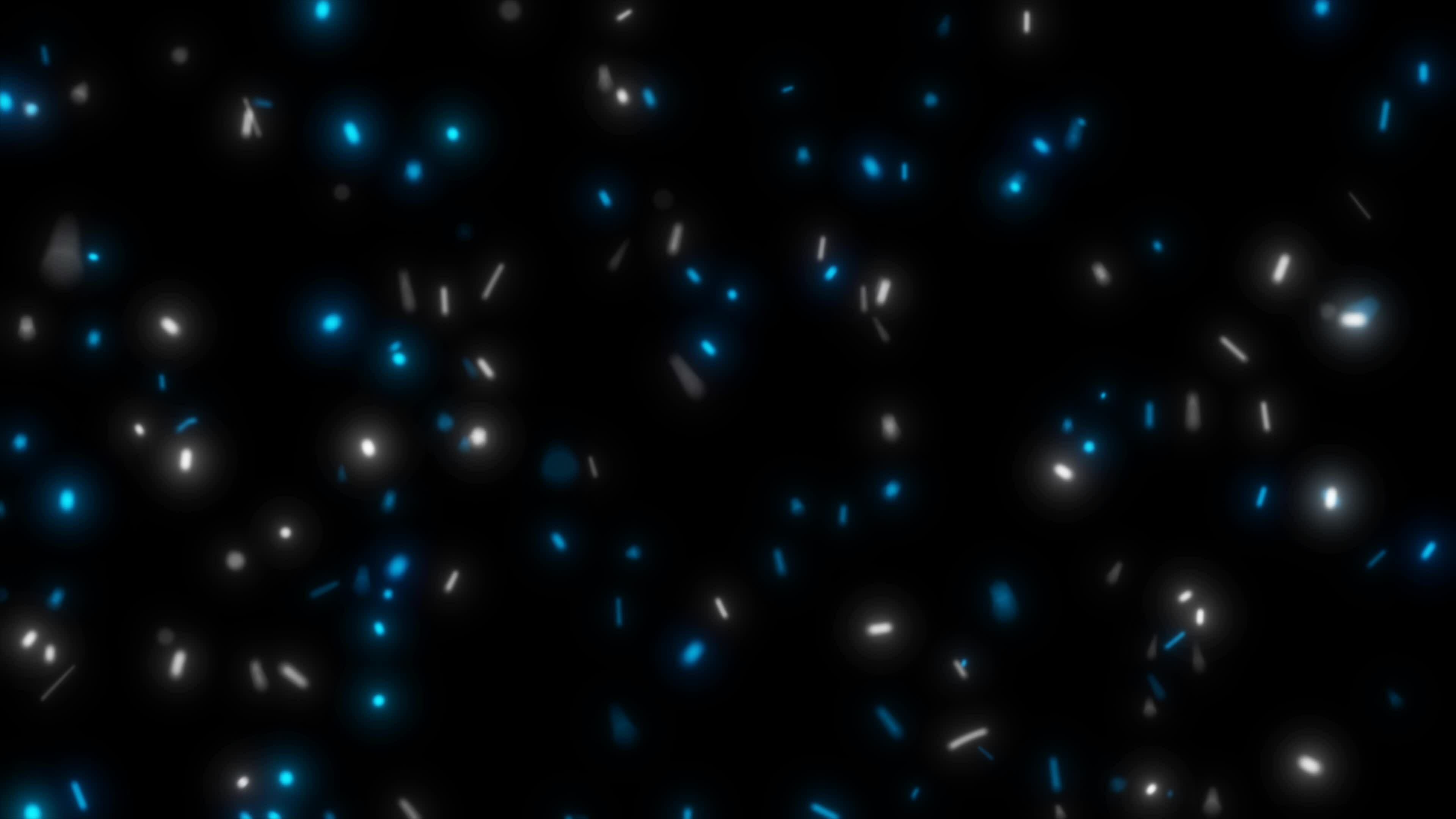 Particle Gif Stock Video Footage for Free Download