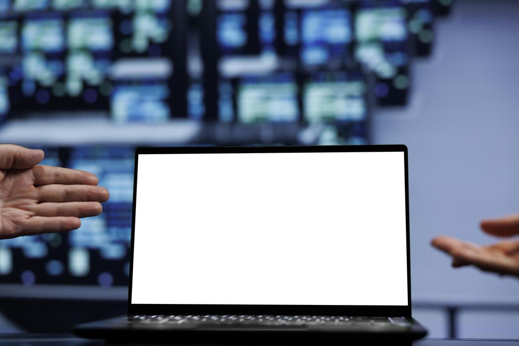 Computer Presentation Stock Photos, Images and Backgrounds for Free ...