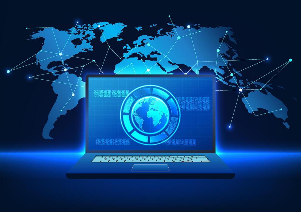 Computer Screen Vector Art, Icons, and Graphics for Free Download