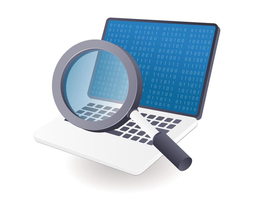 Digital Forensics Vector Art, Icons, and Graphics for Free Download