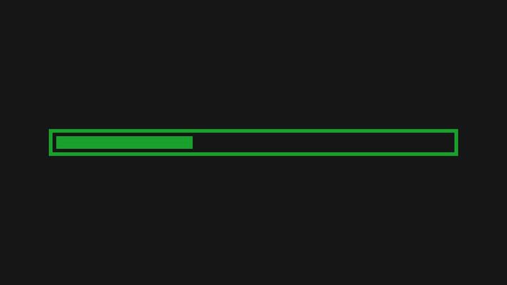 Progress Bar Timer Stock Video Footage For Free Download