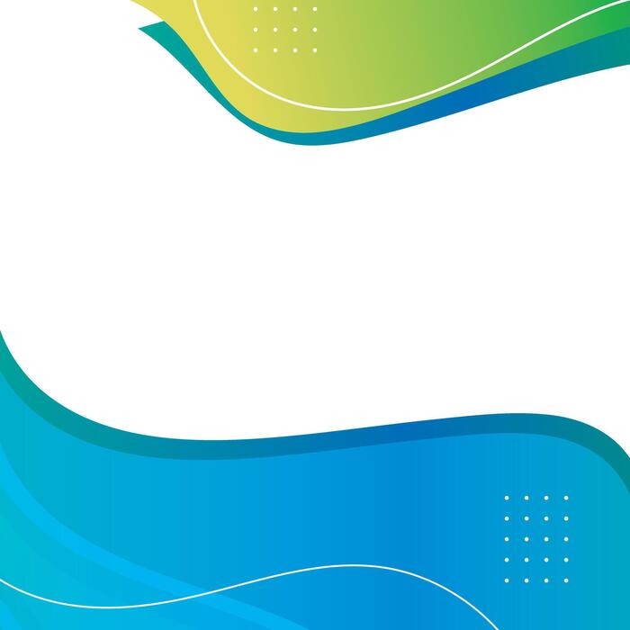 Blue Green Wave Vector Art, Icons, and Graphics for Free Download