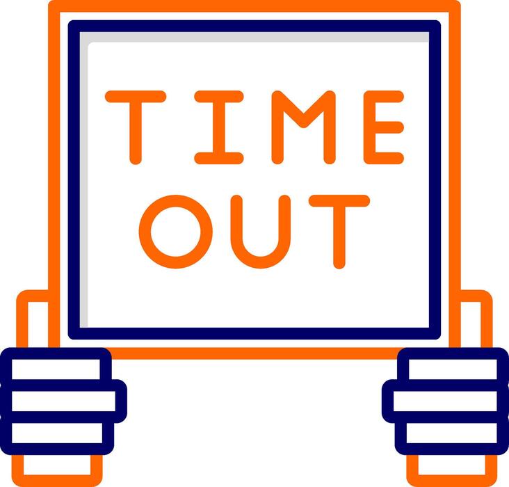 Timeout Signal Vector Art, Icons, and Graphics for Free Download