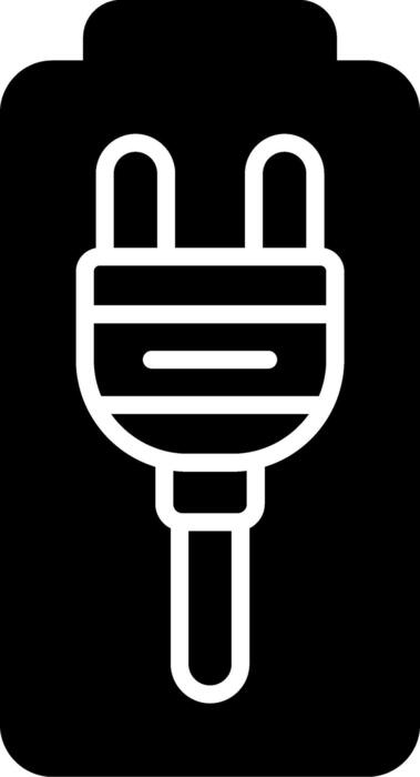 Cable Plug Vector Art, Icons, and Graphics for Free Download