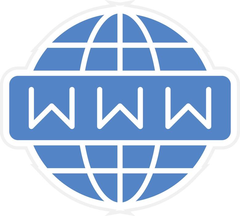 World Wide Web Logo Vector Art, Icons, and Graphics for Free Download