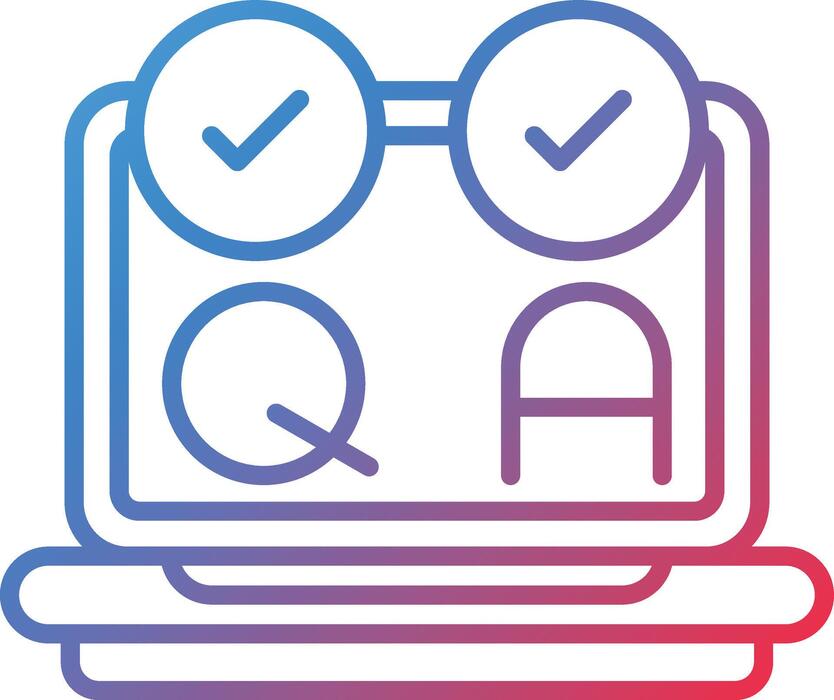 Qa Testing Vector Art, Icons, and Graphics for Free Download
