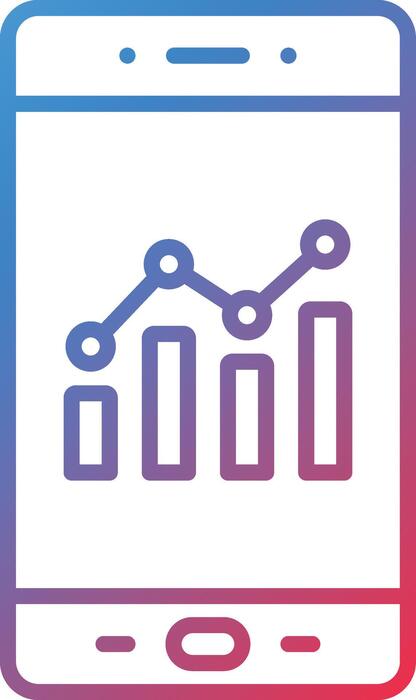 Analytics Icon Vector Art, Icons, and Graphics for Free Download
