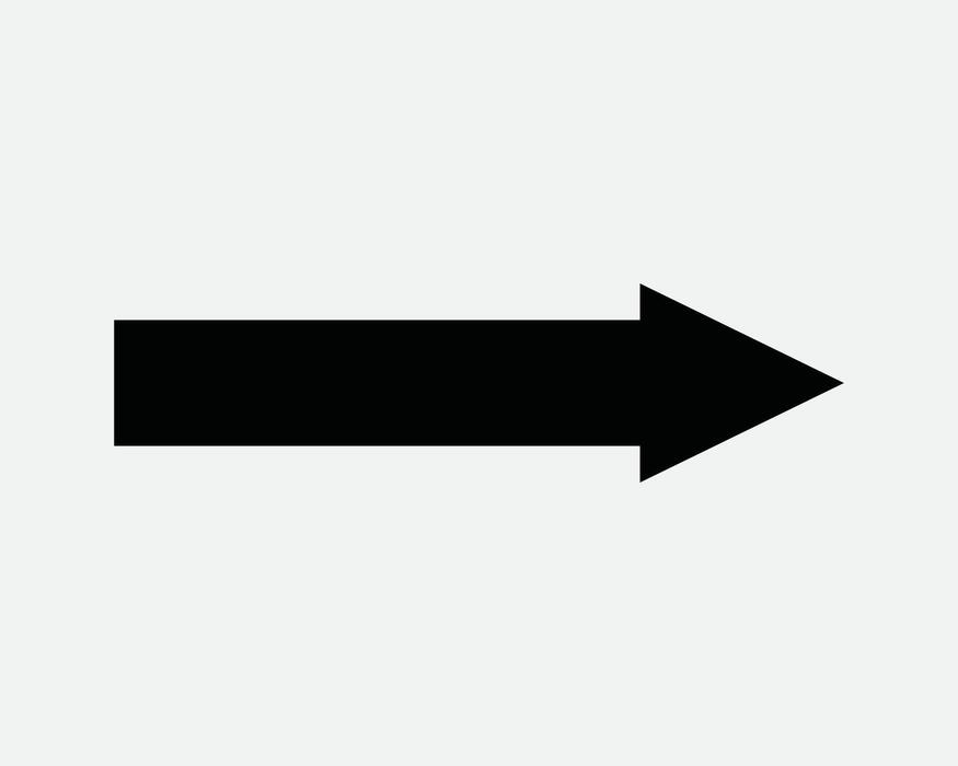 Right Arrow Vector Art, Icons, and Graphics for Free Download