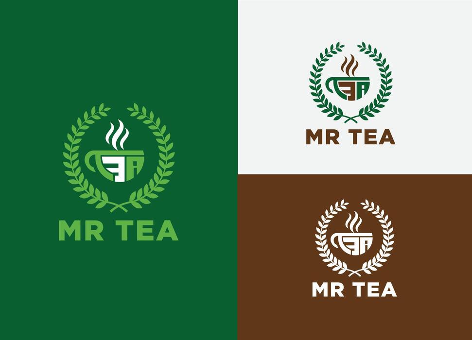 Tea Stall Logo Vector Art, Icons, and Graphics for Free Download