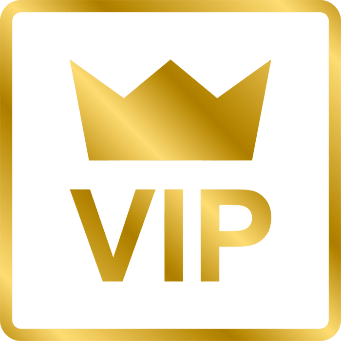 Vip Logo PNGs for Free Download