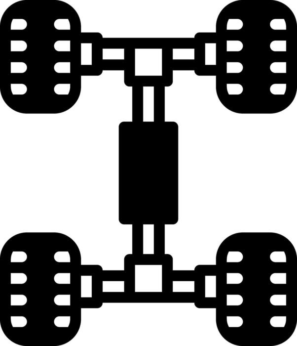 Chassis Vector Art, Icons, and Graphics for Free Download