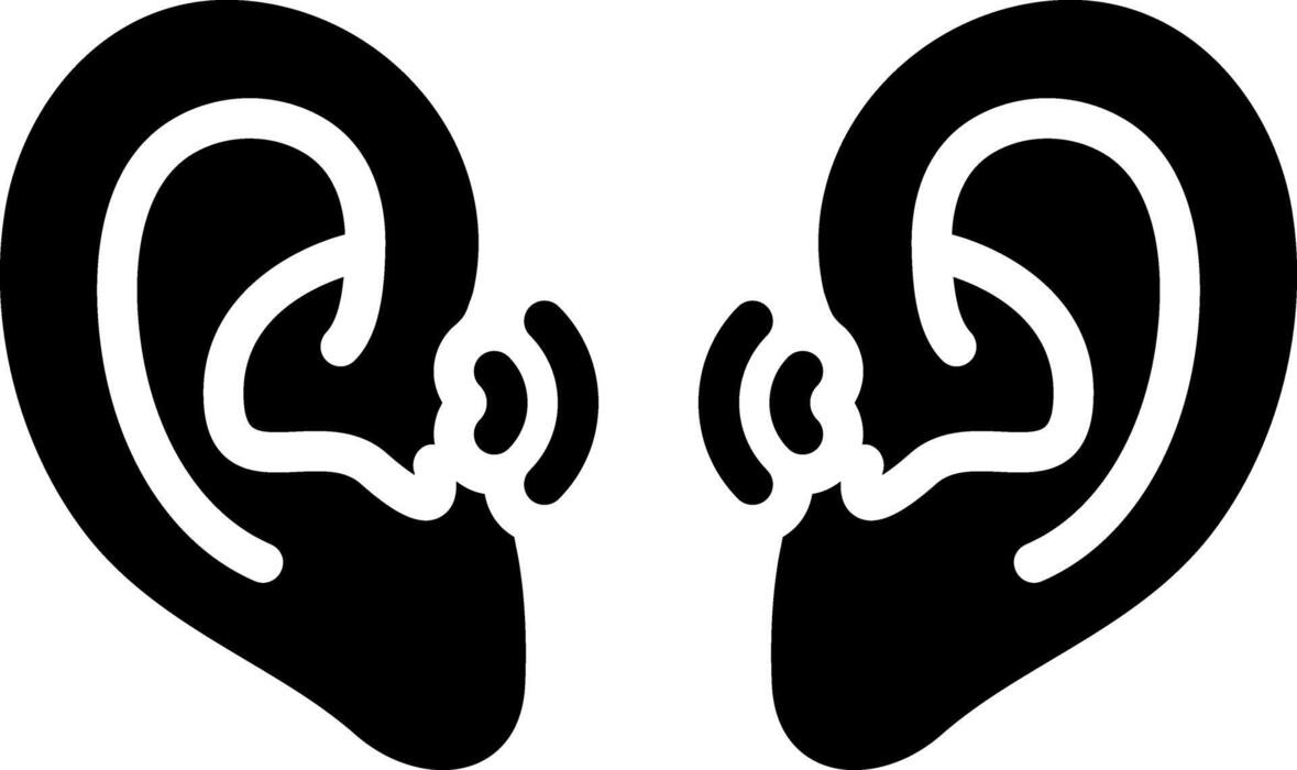 Ears Vector Art, Icons, and Graphics for Free Download