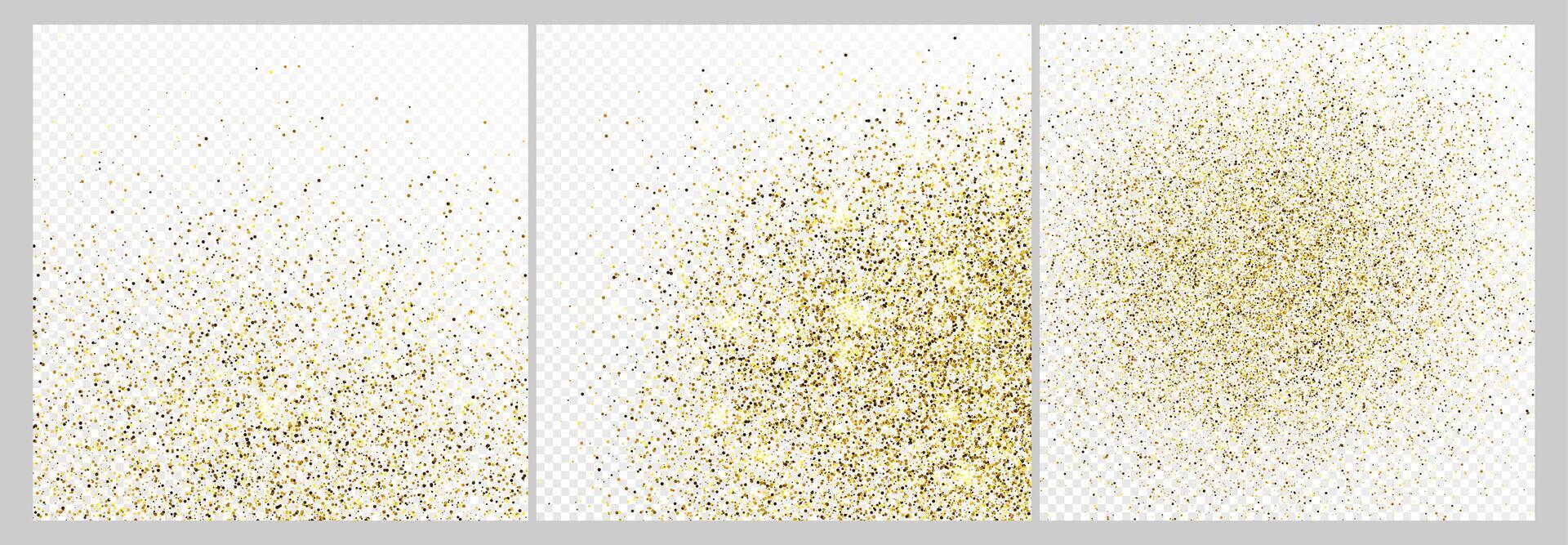 Page 2 | Gold Glitter Overlay Vector Art, Icons, and Graphics for Free Download