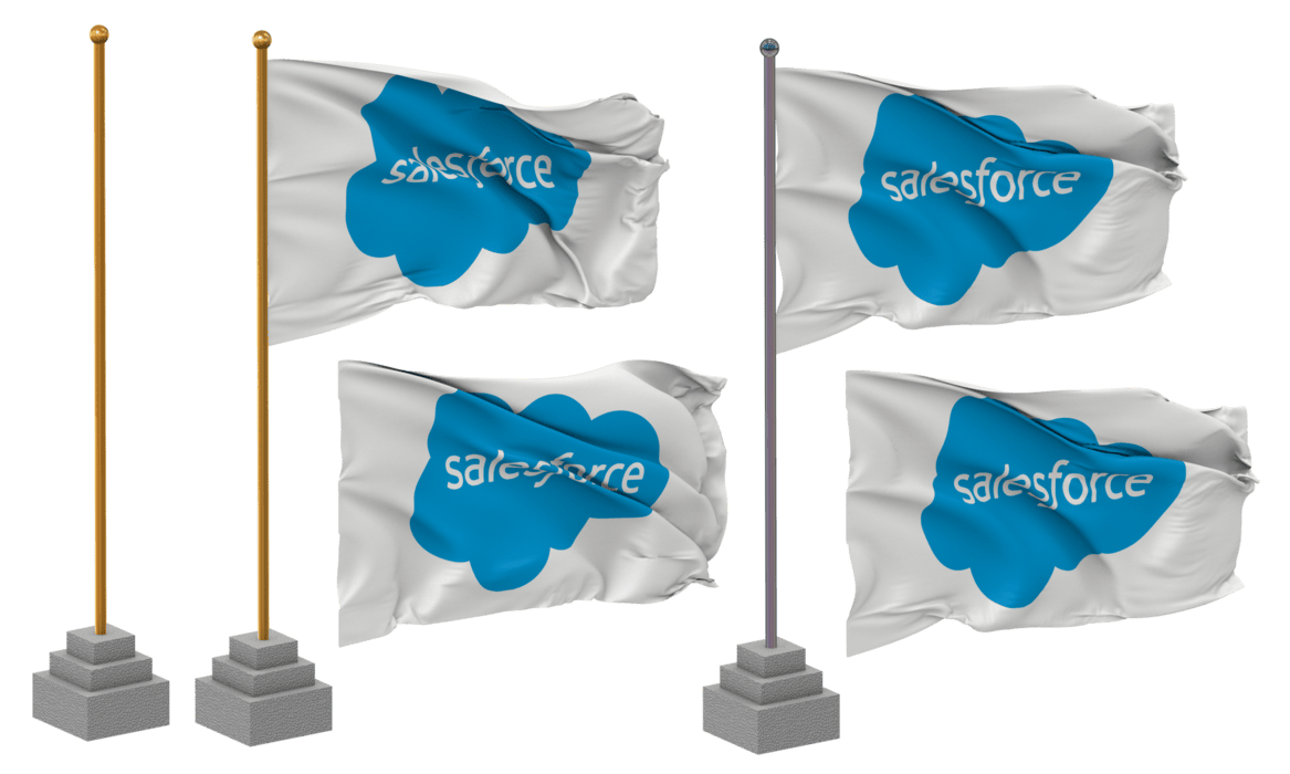 Salesforce PNGs for Free Download