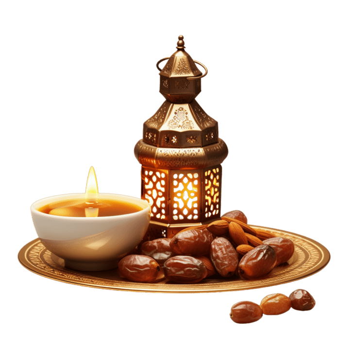 Ramadan Food PNGs for Free Download