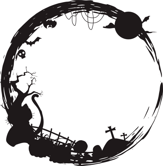 Nightmare Before Christmas PNGs for Free Download