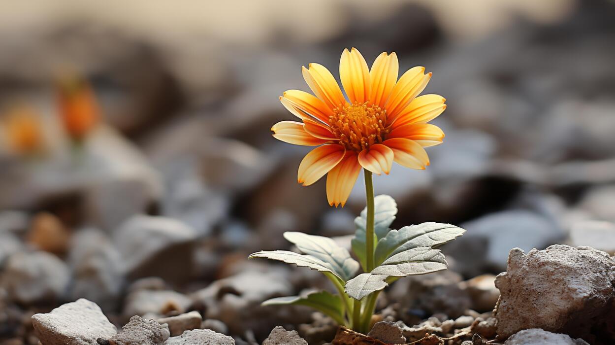 Single Flower Stock Photos, Images and Backgrounds for Free Download