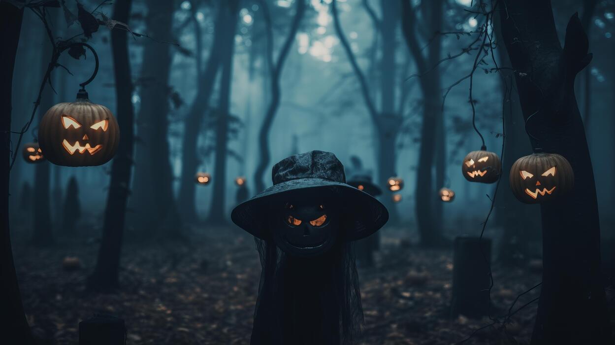 Scary Halloween Stock Photos, Images and Backgrounds for Free Download