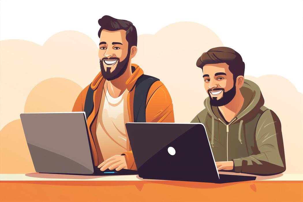 Coding Cartoon Stock Photos, Images and Backgrounds for Free Download