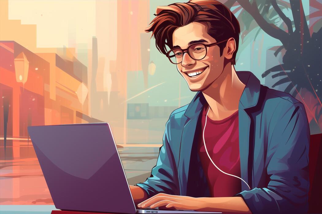 Coding Cartoon Stock Photos, Images and Backgrounds for Free Download