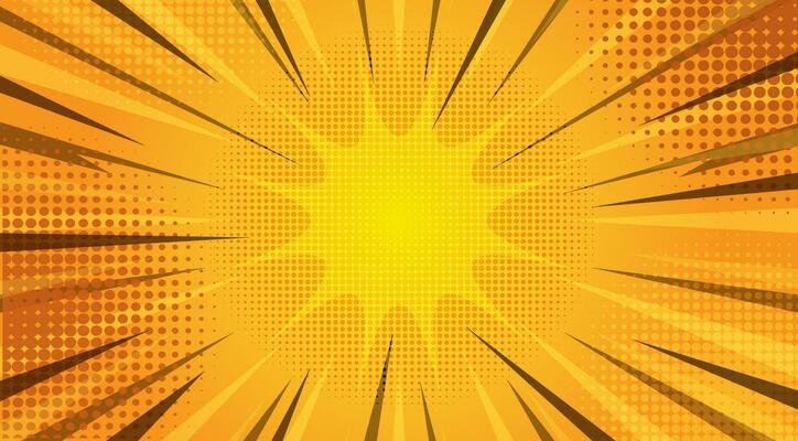 Halftone Sunburst Vector Art Icons And Graphics For Free Download