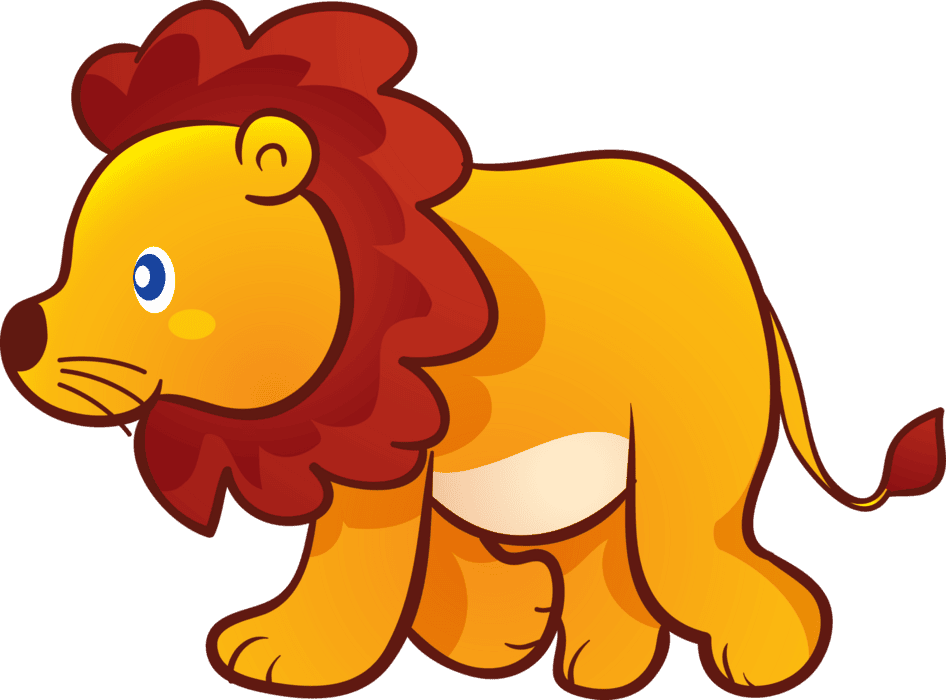 Zoo Clipart PNGs for Free Download