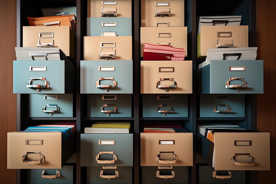 Office Filing Cabinet Stock Photos, Images and Backgrounds for Free Download